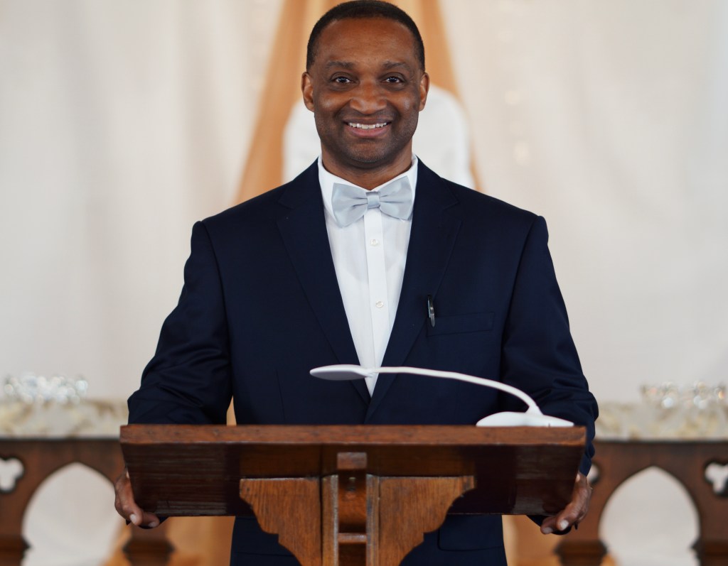 Our Pastors – Harvest Ministry Church